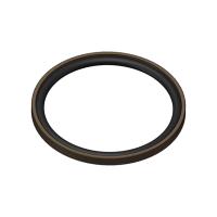China Low Friction Double Acting Piston Seals Hydraulic Piston Slide Rings PTFE Profile Seals for sale