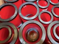 China Ultra Hard HPU Tube PU Bar Casting PU Hydrolysis Resistant PU HPU98R for sale