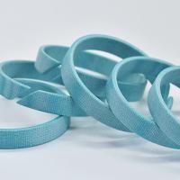 China Phenolic Fabric Wear Rings Scratch Resistant Turquoise Ready Rings for sale