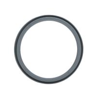 China HBY Rod Buffer Seal Hydraulic Cylinder Rod Oil Seal For Wheel Loaders for sale