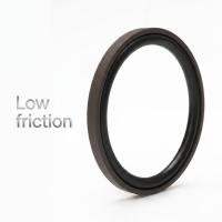 China High Temperature Piston Seal SPGO Series Double Acting For Steel Mill Hydraulics for sale