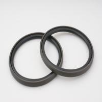 China PW Double Acting Polyurethane Piston Seals Low Friction Low Gas Permeability for sale