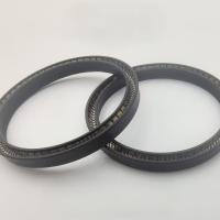 China Low Friction Spring Seals Stick Free Spring Loaded Shaft Seals For Hydraulic System for sale