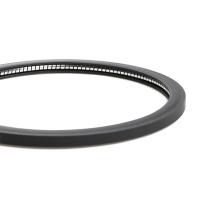 China Static Spring-Loaded Flange Seals Vacuum Sealing Variseal DVE for sale