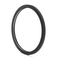 China Static Spring-Loaded Flange Seals Vacuum Sealing Variseal DVE for sale