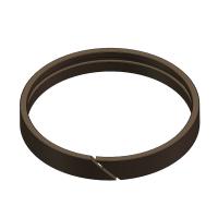China Hydraulic Piston Guide Rings Cylinder Sleeve Outside Bearing Rings for sale