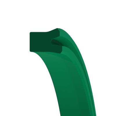 China ODI Piston U-cup Seals Polyurethane Lip Seal For Hydraulic Sealing for sale
