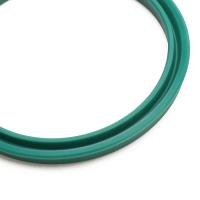 China ODI Piston U-cup Seals Polyurethane Lip Seal For Hydraulic Sealing for sale