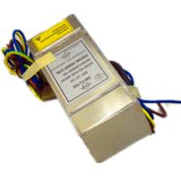China Anti Interference 250VAC 10A EMI Power Line Filter Surge Protector high quality mri rf cage for sale
