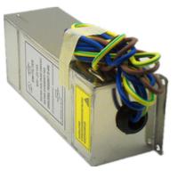 China Anti Interference 250VAC 10A EMI Power Line Filter Surge Protector high quality mri rf cage for sale