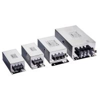 China 1A EMI Power Line Filter for Video RF Shielding with National Certifications and Professional R D Tea for sale