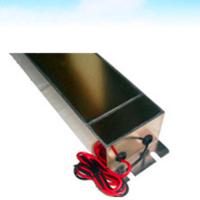 China Air Conditioner 3 Phase Emi Power Line Filter 50ohm Singlestage for sale