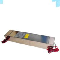 China 240v 250VAC Single Phase DC Noise Filter Low Pass Inline EMI Power Line Filter high quality for sale