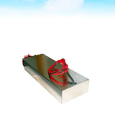 China 50ohm 380VAC 150-200A Emi Power Line Filter for shielded enclosure for sale