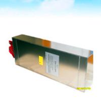 China 50ohm 380VAC 150-200A Emi Power Line Filter for shielded enclosure for sale