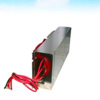 China 50ohm 380VAC 150-200A Emi Power Line Filter for shielded enclosure for sale