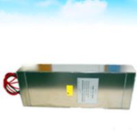 China 50ohm 380VAC 150-200A Emi Power Line Filter for shielded enclosure for sale