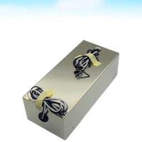 China Air Condition 2 Lines 3A AC EMI Filter For Telephone for sale