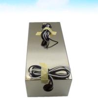 China Air Condition 2 Lines 3A AC EMI Filter For Telephone for sale