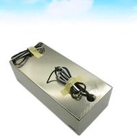 China Air Condition 2 Lines 3A AC EMI Filter For Telephone for sale