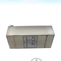 China Air Condition 2 Lines 3A AC EMI Filter For Telephone for sale