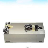 China Air Condition 2 Lines 3A AC EMI Filter For Telephone for sale
