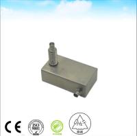China Low Pass 100VDC 1A Emi Signal Line Filters For Rf Shielding Room emc anechoic chamber for sale