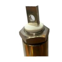 China 250VAC Feedthrough EMI Filter 50-60Hz rf shielded room emc anechoic chamber for sale