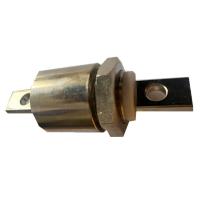 China 50 Ohms EMI Feedthrough Filter with 1 Year Warranty rf shielding room emc anechoic chamber for sale