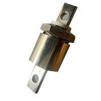 China 50 Ohms EMI Feedthrough Filter with 1 Year Warranty rf shielding room emc anechoic chamber for sale