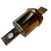 China 50 Ohms EMI Feedthrough Filter with 1 Year Warranty rf shielding room emc anechoic chamber for sale