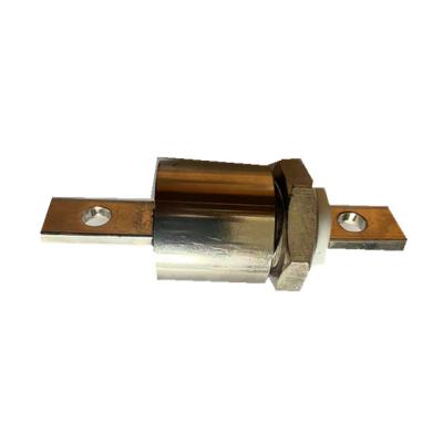 China 100g EMI Feedthrough Filter 50 Ohms Impedance rf shielding room emc chamber anechoic chamber for sale