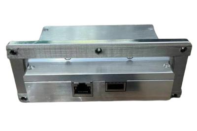 China 1000M Signal Line Filter 50 Ohms Surface Mount for Internet Security rf shielded room for sale