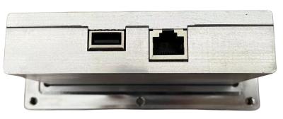 China USB 1.0 Signal Line Filter 1000M Surface Mount EMI 100dB emc chamber for sale