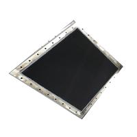 China honeycomb air vent steel type rf shielding room emc anechoic chamber for sale
