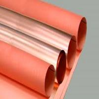China 1350mm 3oz Electrolytic RF Shielding Copper Foil For Mri Faraday Cage rf shielding room emc anechoic chamber for sale