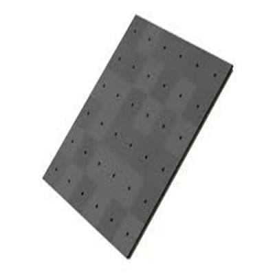 China Effective Ferrite Tile Absorber for 50/60Hz Operating Frequency and Standard Size 5.2mm 6.7mm for sale