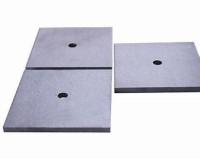 China Low Pass Transfer Function Ferrite Tile Absorber The Essential Component for RF and Microwave Absorption for sale