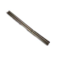 China BeCu Fingerstock For Mri Faraday Cage B034 Type rf shielding room emc anechoic chamber anechoic chamber for sale