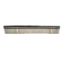 China BeCu Fingerstock For Mri Faraday Cage F Type Emc Anechoic Chamber high quality for sale