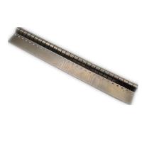 China BeCu Fingerstock For Mri Faraday Cage F Type Emc Anechoic Chamber high quality for sale