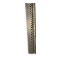 China Customized BeCu Finger Strip For Rf Shielding Room emc anechoic chamber mri room rf shielded room for sale