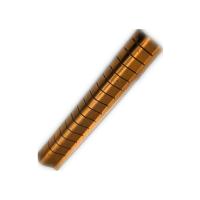 China Customized BeCu Finger Strip For Rf Shielding Room emc anechoic chamber mri room rf shielded room for sale