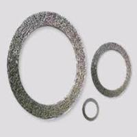 China Knitted Wire Mesh RF Shielding Gasket For Emc Anechoic Chamber 25*4.8  rf shielding room emc anechoic chamber for sale