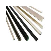 China Conductive Foam Rectangle for rf shielded room and emc anechoic chamber rf shielded room for sale
