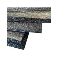 China Conductive Foam Rectangle for rf shielded room and emc anechoic chamber rf shielded room for sale