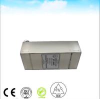 China Electromagnetic Interference Emi Emc Filter For Vfd emc chamber rf shielding room for sale