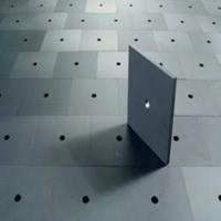 China Anechoic Chamber Ferrite Tile rf shielding room emc chamber for sale