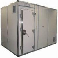 China Rf Shielded Rooms Turnkey Projects Emi And Rfi Shielding Box rf shielding room emc filter for sale