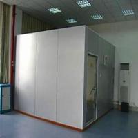 China Rf Shielded Rooms Turnkey Projects Emi And Rfi Shielding Box rf shielding room emc filter for sale